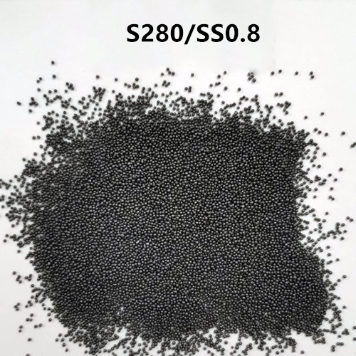 Grenaille d'acier S280,
