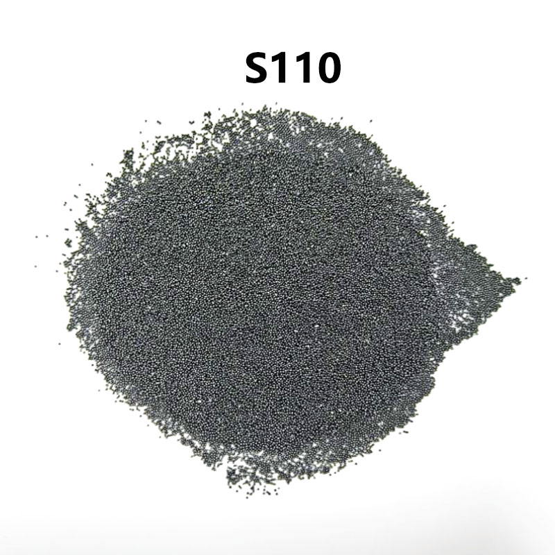 Grenaille d'acier S110,
